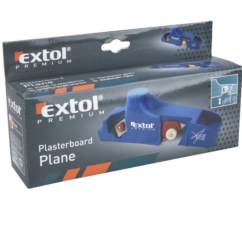 Rindea rigips carton Extol Premium - eMAG.ro
