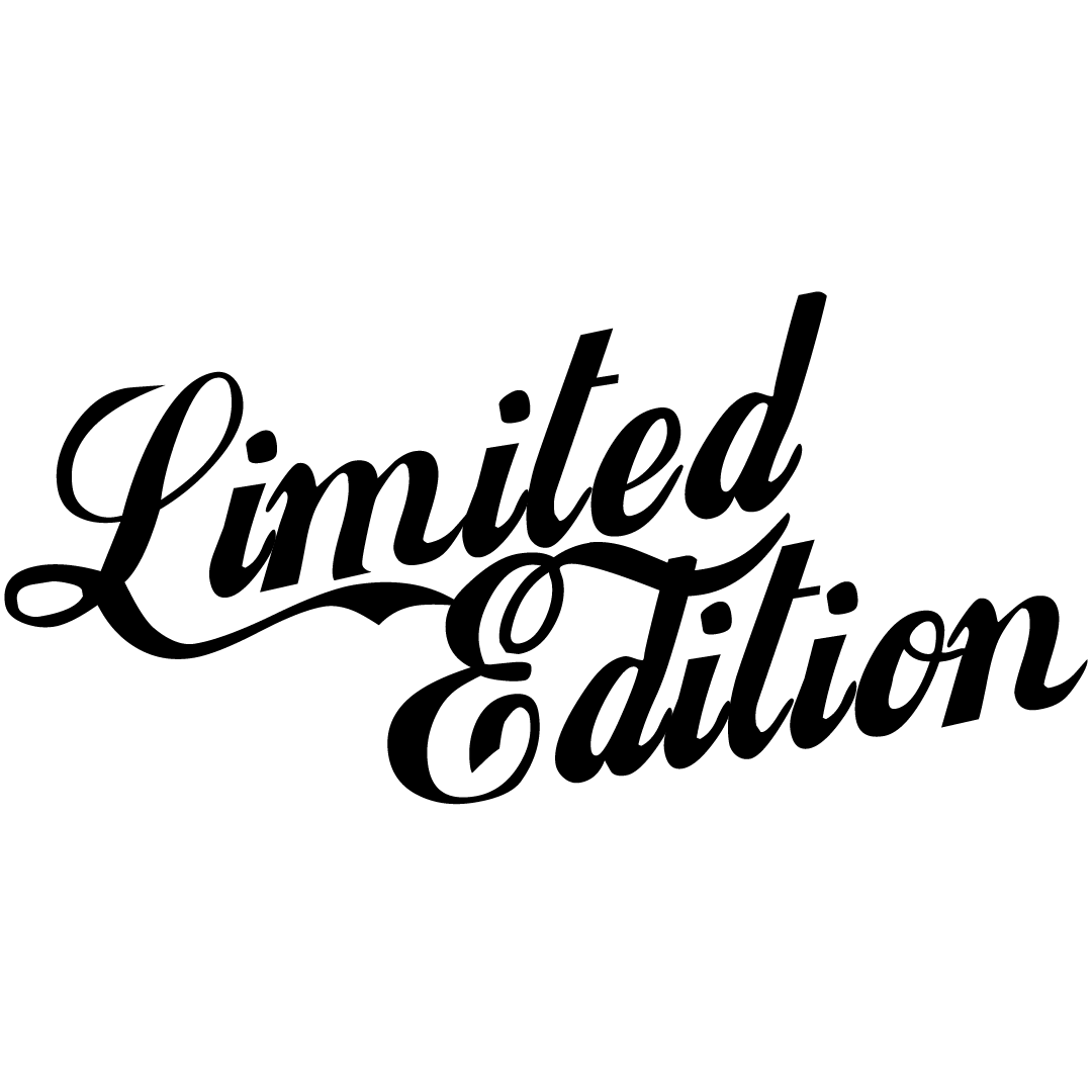 Sticker auto Limited Edition, 15 cm - eMAG.ro