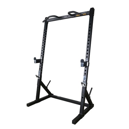 Half Rack Cadru multifunctional pentru exercitii WB-HR Powertec - eMAG.ro