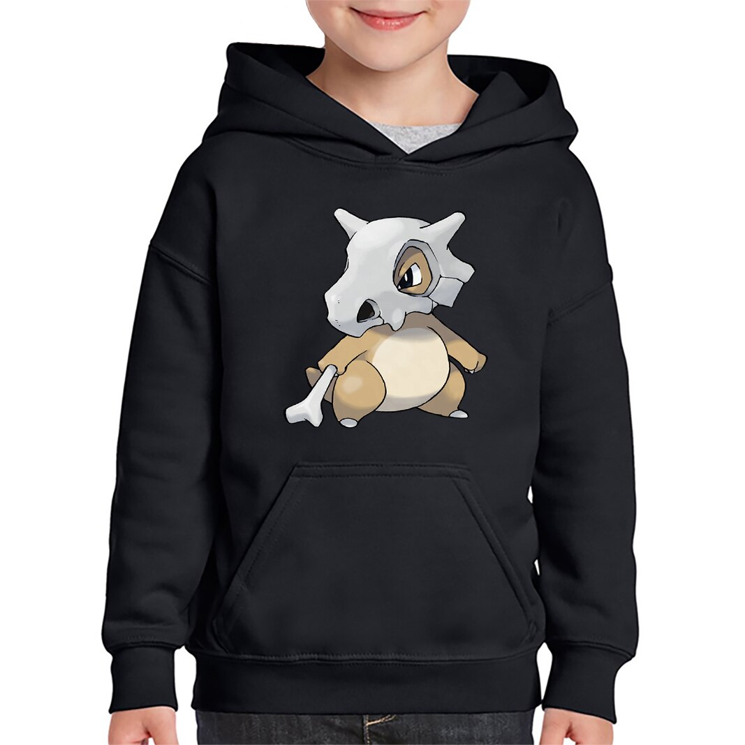 Hanorac copii Pokemon Cards World Go Cubone Pikachu Gamer Fanart Lego ...