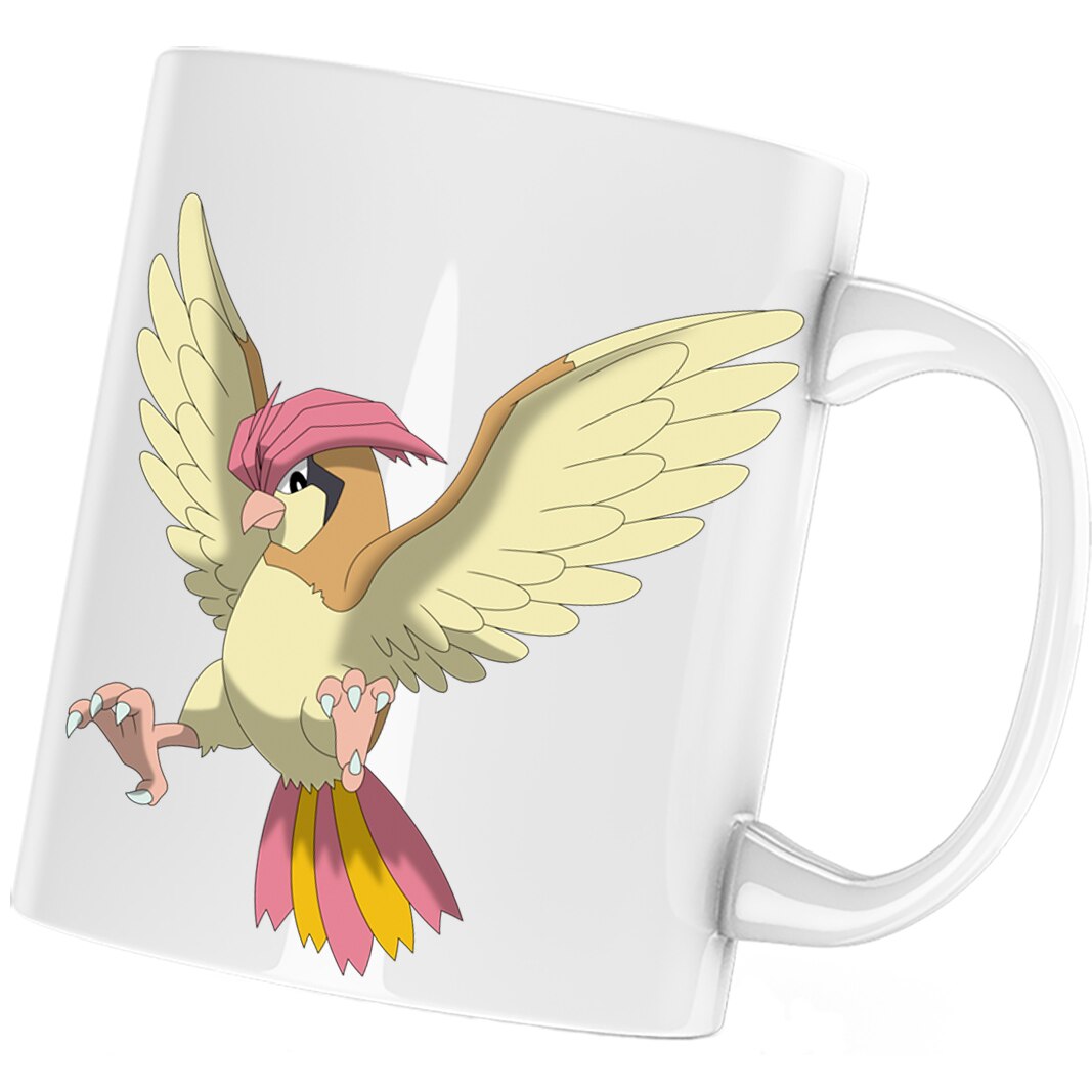 Cana Pokemon Cards World Go Adventures Anime Lego Pidgeotto, alba, 330 ...