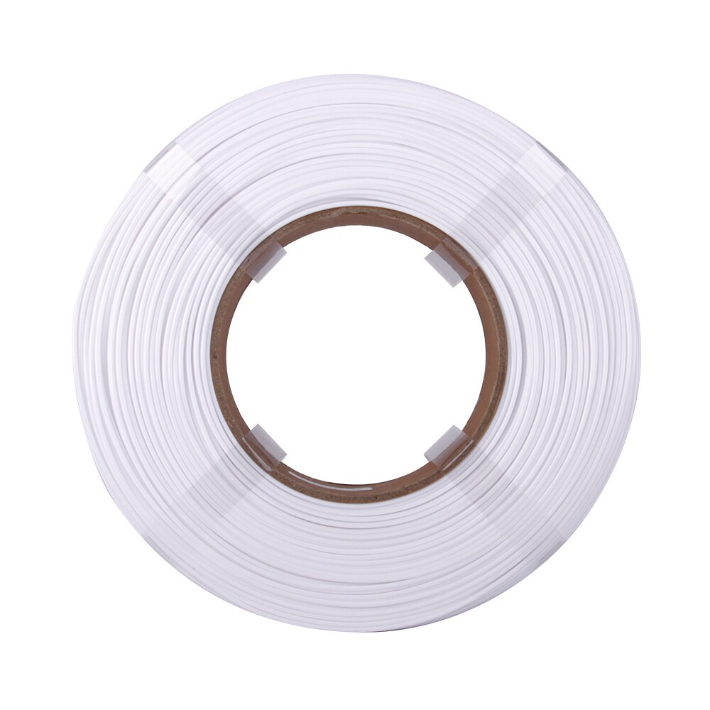 Filament eSUN PET-G Alb Refilament 1 Kg - eMAG.ro
