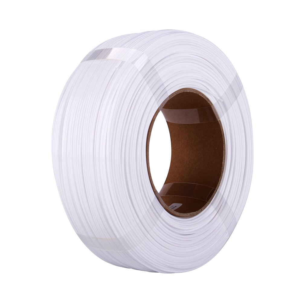 Filament eSUN PET-G Alb Refilament 1 Kg - eMAG.ro