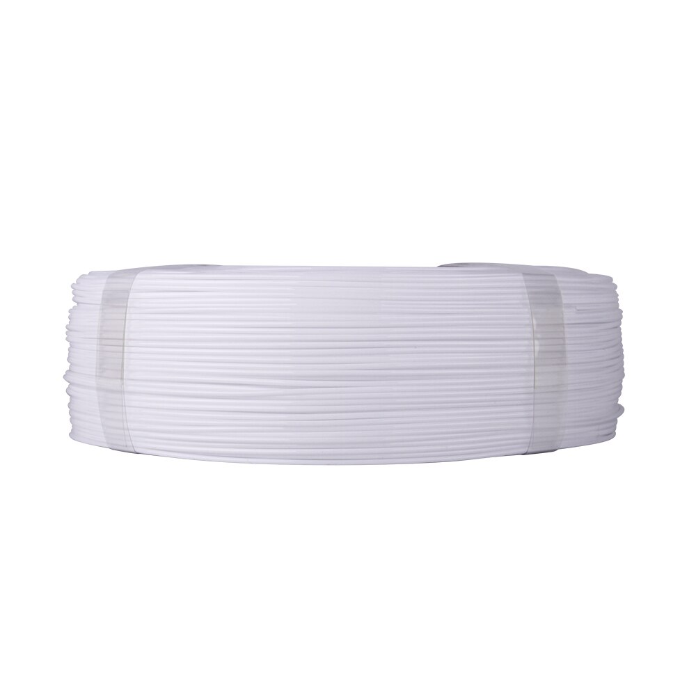Filament eSUN PET-G Alb Refilament 1 Kg - eMAG.ro