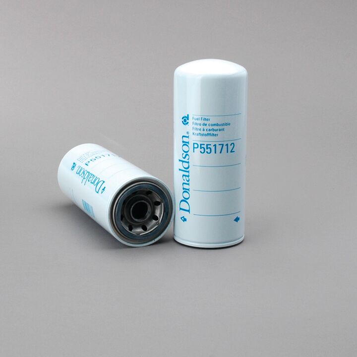 Filtru combustibil Donaldson P551712 pentru CATERPILLAR 3I0752, MANN ...