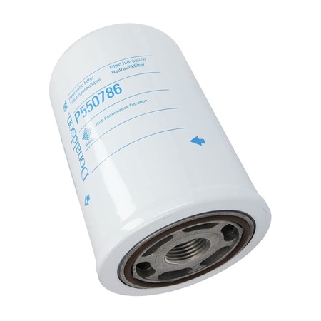 Filtru hidraulic Donaldson P550786 pentru CLAAS 689592, MANN WH10001 ...