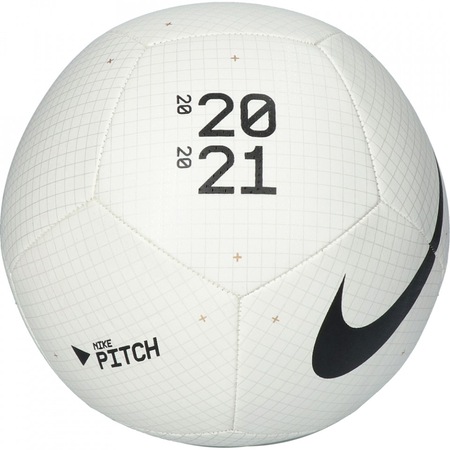 Minge fotbal Nike Pitch-BC, alb. 5 - eMAG.ro