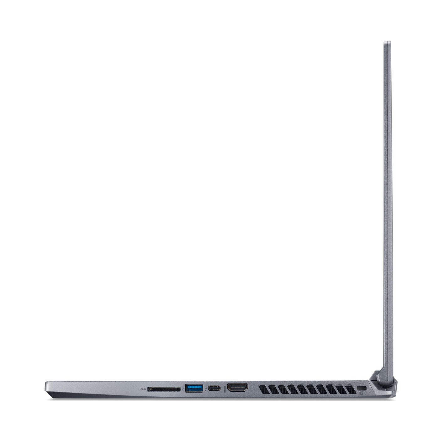 Лаптоп Acer Predator Triton 500 SE PT516-52s-91ZB, NH.QFREX.008, 16 ...