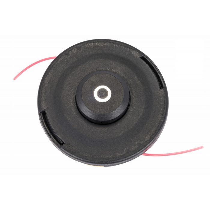 Mosor negru pentru motocoasa, tambur filet 10 mm Stanga - eMAG.ro