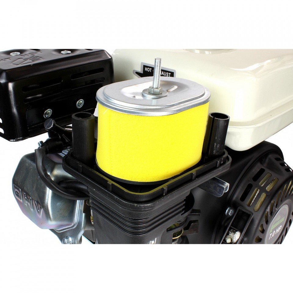 Motor de schimb pentru Honda GX160 ax 19mm B-GX160.7HP.19.AKU - eMAG.ro
