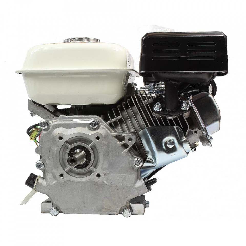 Motor de schimb pentru Honda GX160 ax 19mm B-GX160.7HP.19.AKU - eMAG.ro