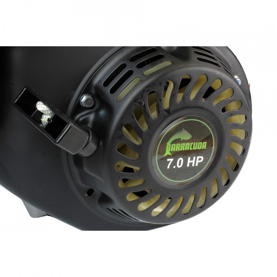 Motor de schimb pentru Honda GX160 ax 19mm B-GX160.7HP.19.AKU - eMAG.ro