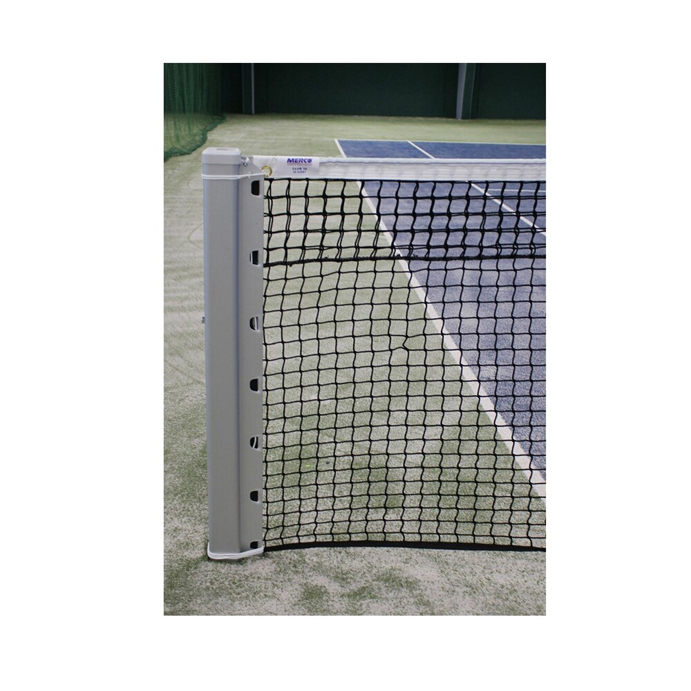 Fileu tenis de camp, Merco Club 30, 12.72m x 1.07m - eMAG.ro