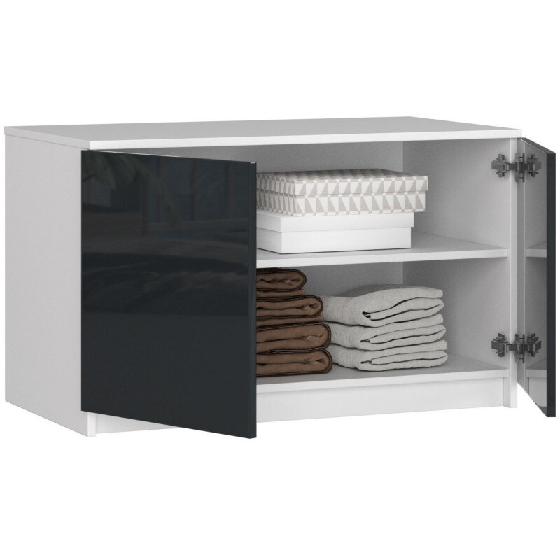 Extensie pentru dulap, Akord Furniture Factory, PAL/MDF, 55x90x51 cm ...