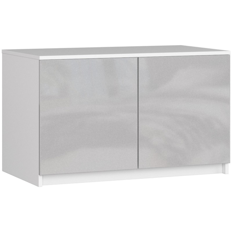 Extensie pentru dulap, Akord Furniture Factory, PAL/MDF, 55x90x51 cm ...