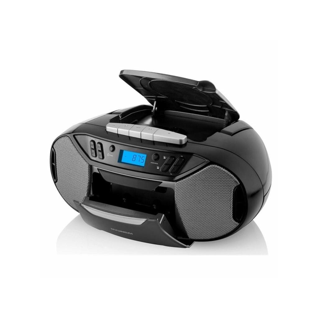 Hyundai hyutrc333au3btb cd-s magnó - eMAG.hu