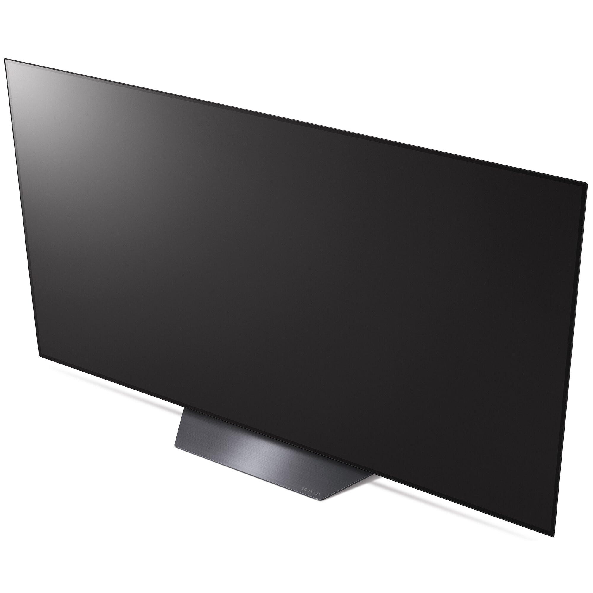 Televizor LG OLED OLED55B23LA, 139 cm, Smart, 4K Ultra HD, 100Hz, Clasa ...