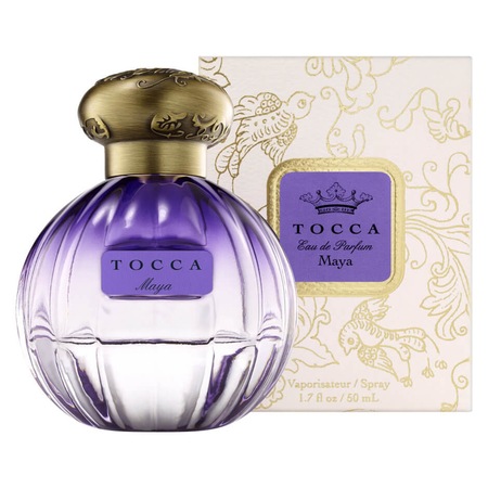Tocca Maya Eau de Parfum, női, 20 ml - eMAG.hu