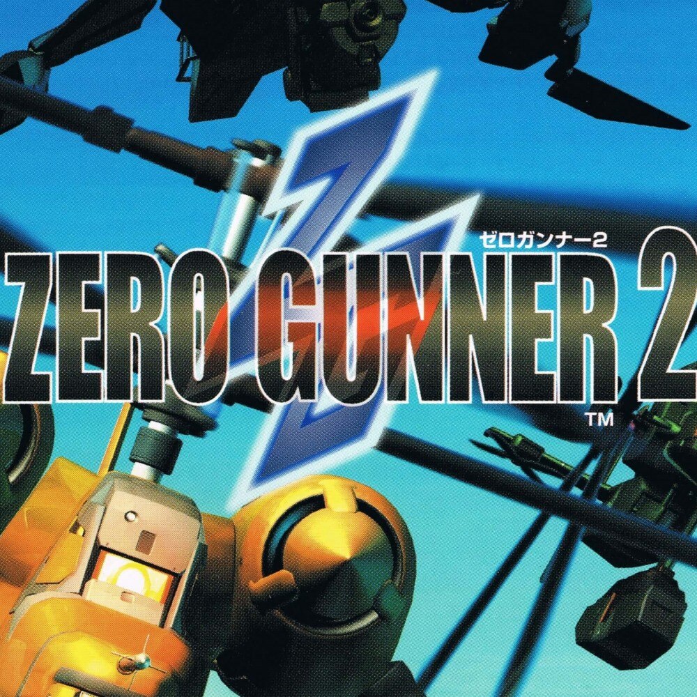 ZERO GUNNER 2- (Digitális kulcs - PC) - eMAG.hu