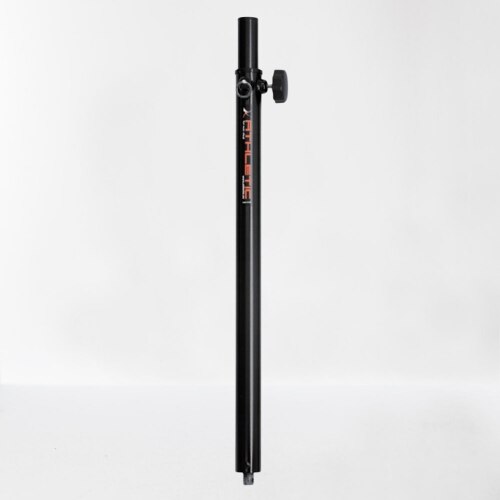 Distantier stativ boxe Athletic, Inaltime ajustabila, Otel, 1.8kg ...