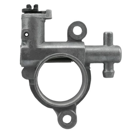Pompa ungere, Terra Motors, compatibila cu drujba Stihl MS 200, 020 ...