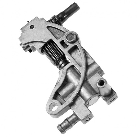 Pompa ungere, Terra Motors, compatibila cu drujba model 4500, 5200 ...