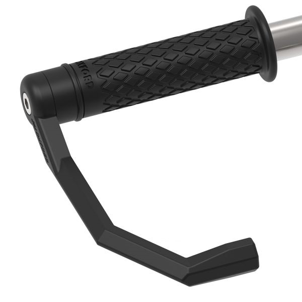 Capat ghidon cu protectie maneta frana Oxford Brake Lever Guard - eMAG.ro