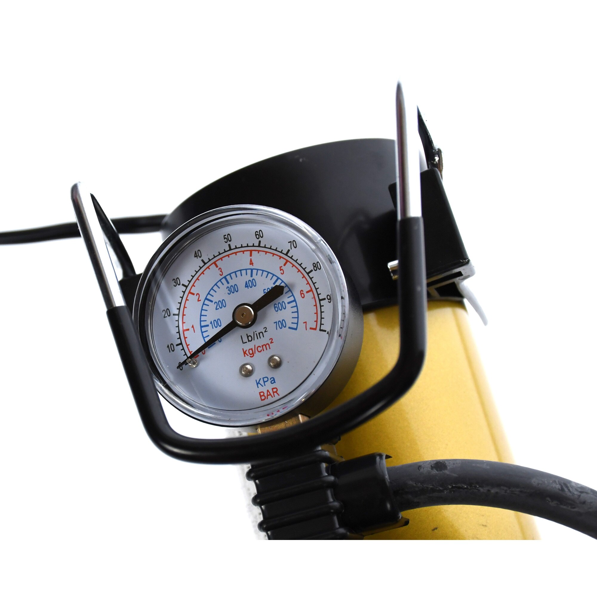 Compresor auto ZEBRA, structura metalica, 12V (bricheta) SUV-uri si ...