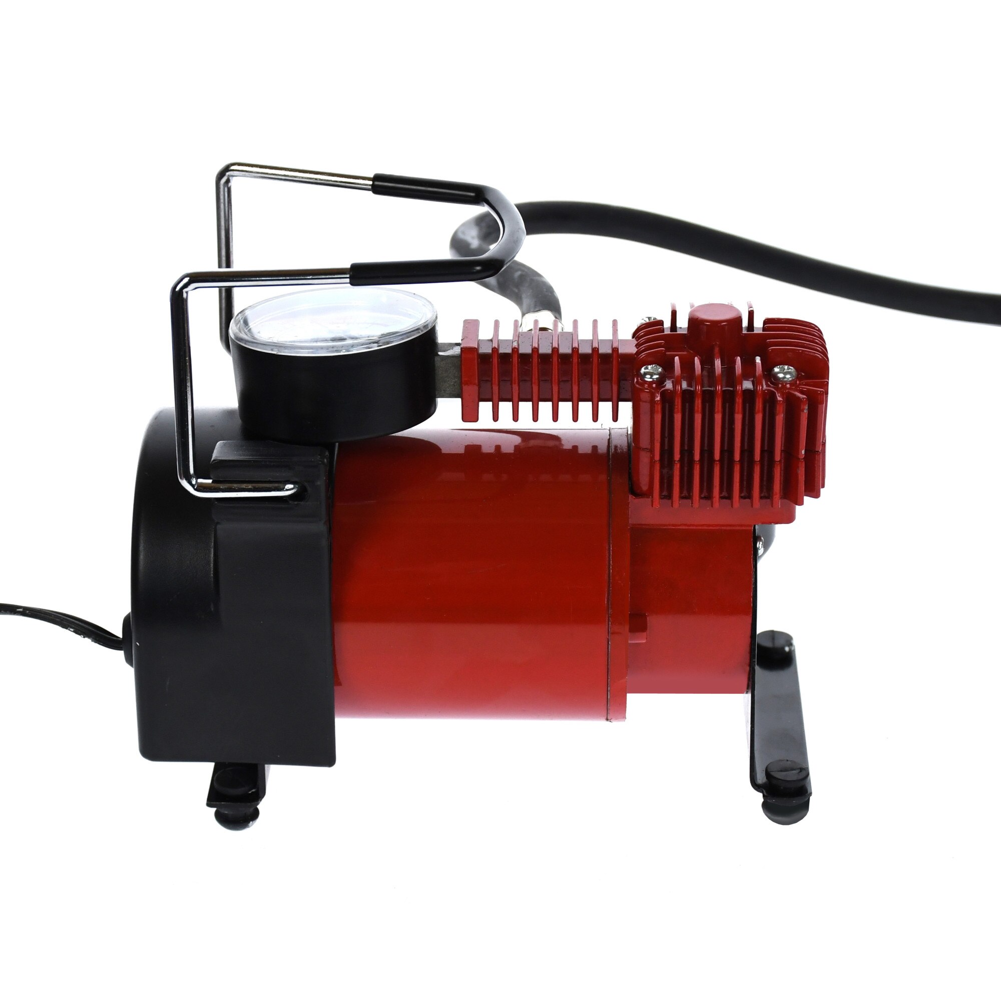 Compresor auto 12V (bricheta) pentru SUV, autobuz, camion, Foarte ...