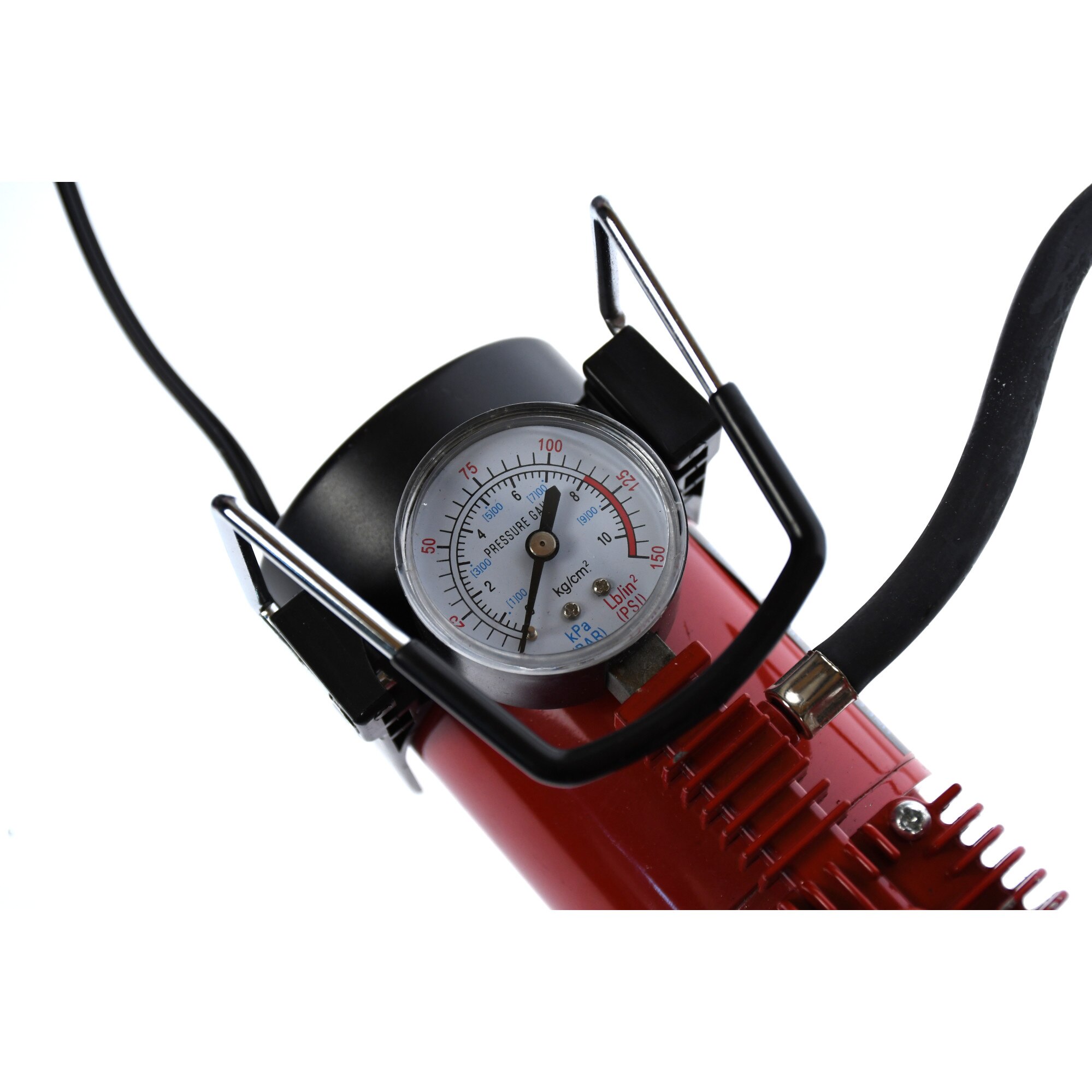 Compresor auto 12V (bricheta) pentru SUV, autobuz, camion, Foarte ...