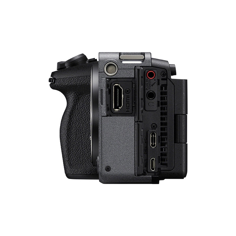 Кино камера Sony FX3 - eMAG.bg