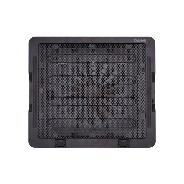Zalman ZM-NS1000 охладителна подставка за ноутбук 40,6 см (16") Черен ...