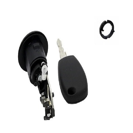 Incuietoare portbagaj Logan II /Sandero II /Duster - eMAG.ro