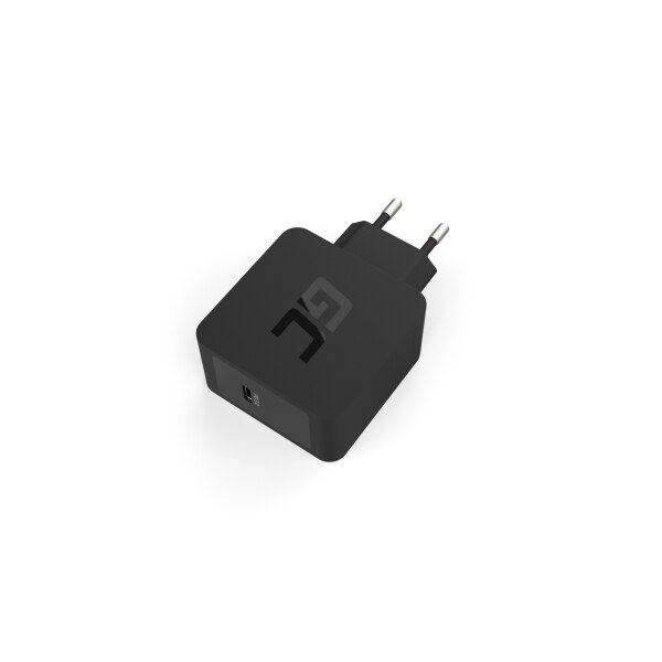 Incarcator telefon USB-C 18W PD, Fast Charging - eMAG.ro