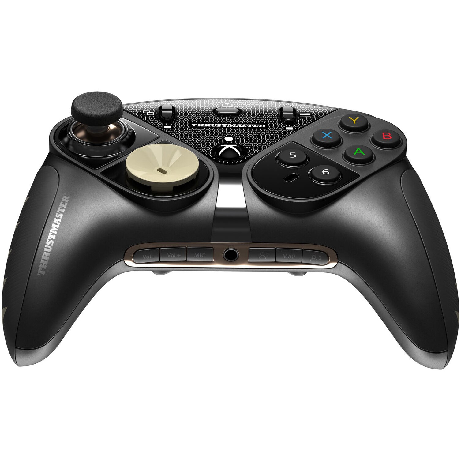 Kit modding pentru controller Thrustmaster ESWAP X FIGHTING PACK - eMAG.ro