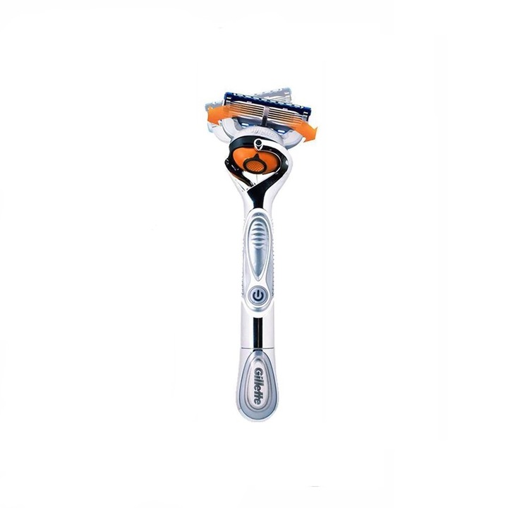 Aparat de ras Gillette Skinguard Sensitive FlexBall Power - eMAG.ro