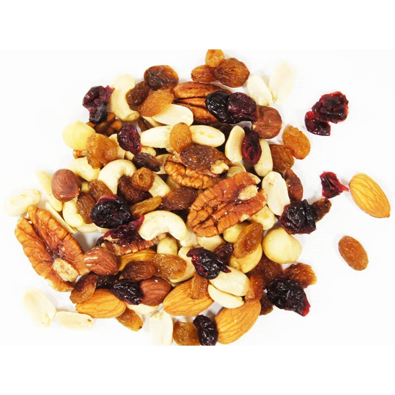 Amestec nuci si fructe uscate Old Farm, 1 kg - eMAG.ro