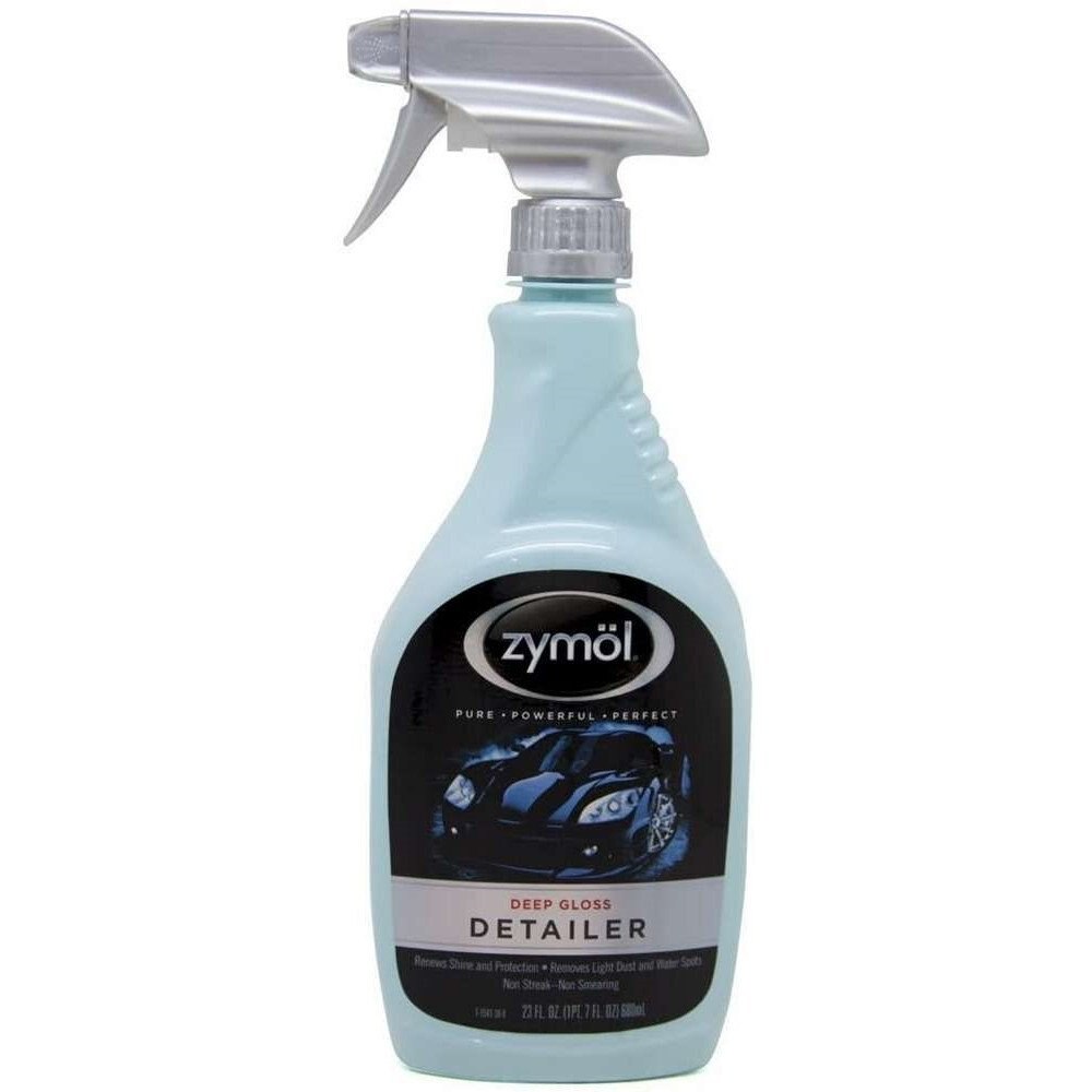 Solutie Intretinere Auto Zymol Deep Gloss Detailer, 680ml - eMAG.ro