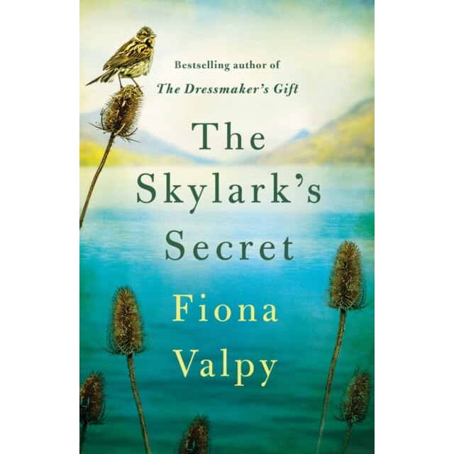 The Skylark's Secret de Fiona Valpy - eMAG.ro