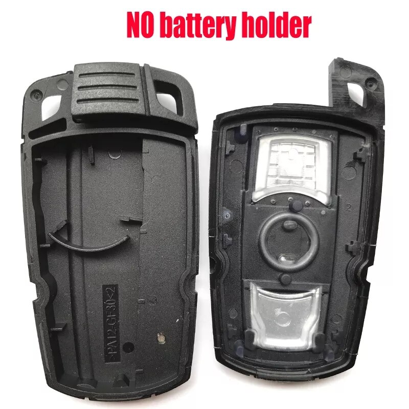 Carcasa cheie smart key fara suport baterie pentru BMW E60 E64 E70 E87 ...