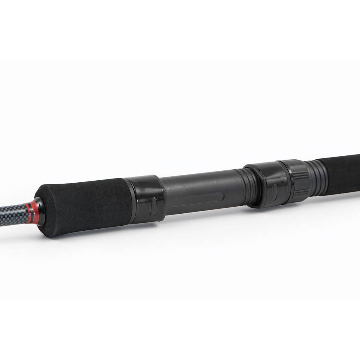 Lanseta Fox Rage Warrior Medium Spin New, 2.40m,15-40g - eMAG.ro