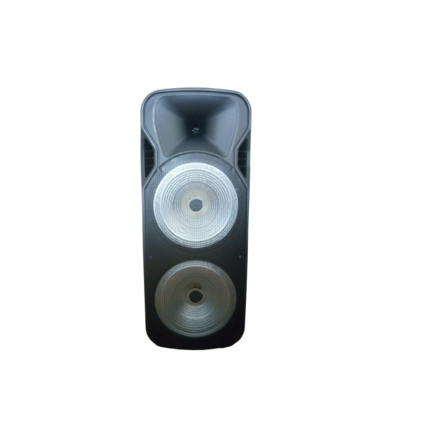 Boxa Portabila, Putere 200W, Telecomanda, Microfon, Lumini Disco ...