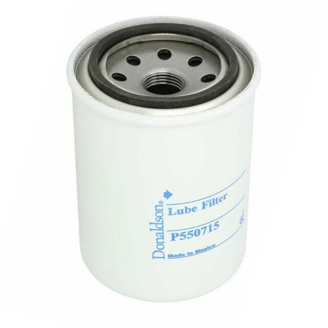 Filtru ulei Donaldson P550715 pentru CATERPILLAR 3I2021, SF-FILTER ...