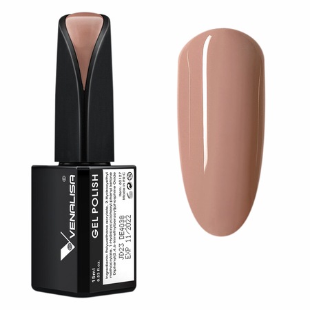 Oja semipermanenta, Venalisa, JD Series, 15 ml, JD23 - eMAG.ro