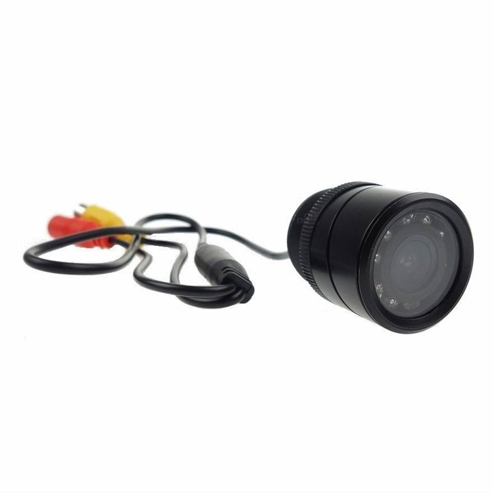 Camera video marsarier 01572 Amio - eMAG.ro