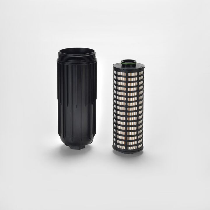 Filtru ulei Donaldson P954588 pentru IVECO 2996416, MANN W13004, SF ...