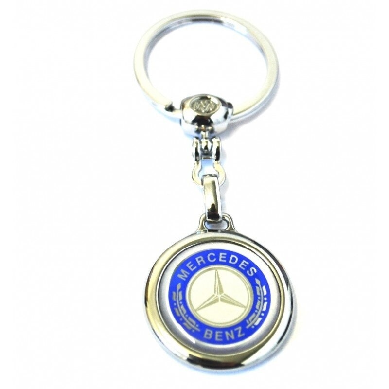 Breloc cheie, Mercedes-Benz - eMAG.ro