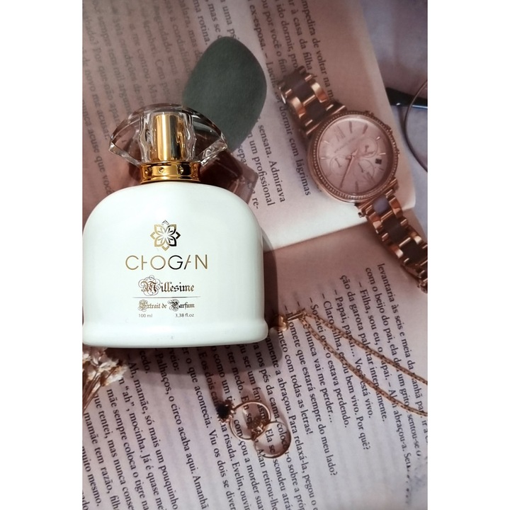Парфюм 30% Chogan essence, 080, Дамски 100 мл - eMAG.bg