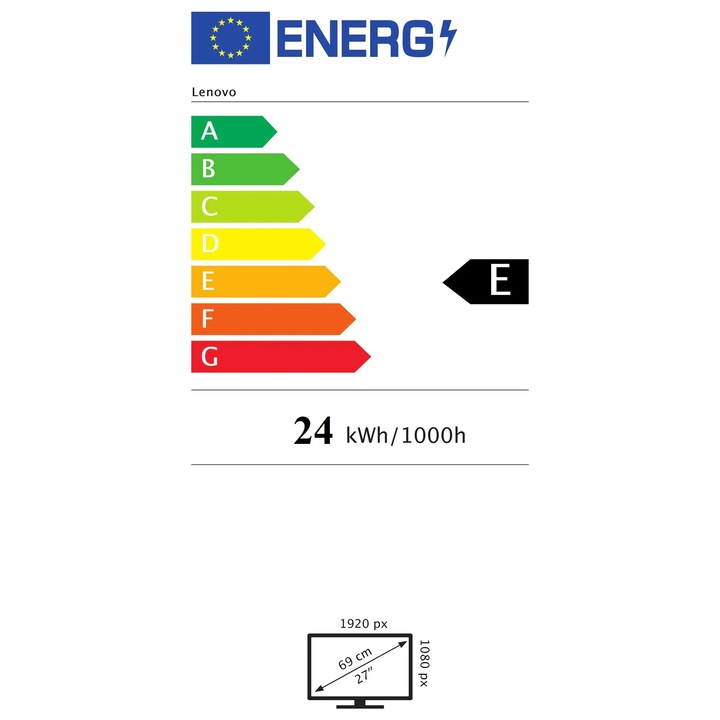 Monitor SAMSUNG SyncMaster S22C450, 22 Inch LCD, 1680x1050, VGA, DVI ...