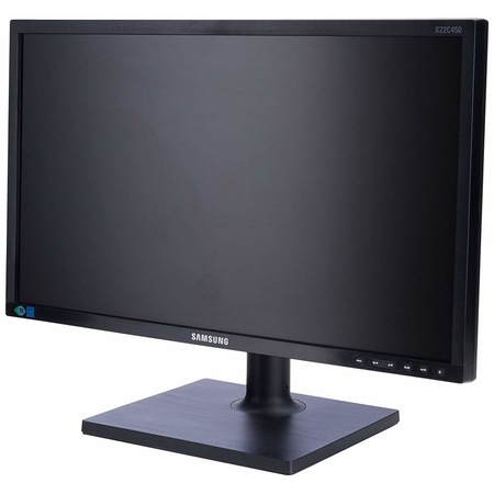 Monitor SAMSUNG SyncMaster S22C450, 22 Inch LCD, 1680x1050, VGA, DVI ...